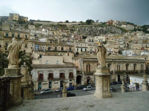 Ravioli alla Modicana