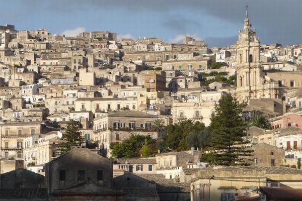 Ravioli alla Modicana